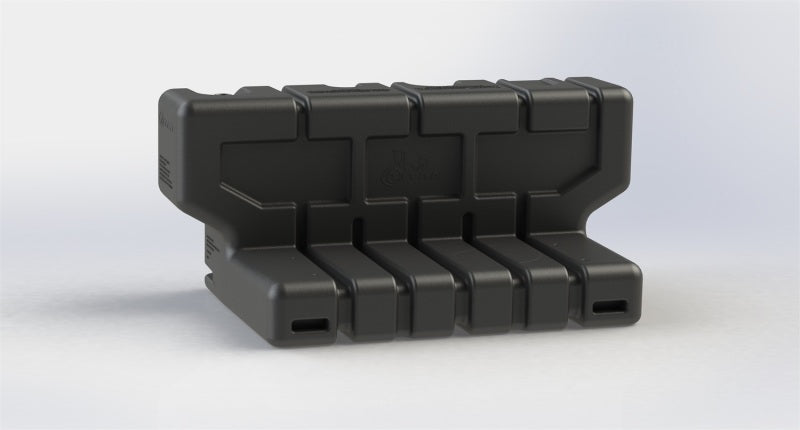 Titan Fuel Tanks Universal 90 Gallon In-Bed Transfer Tank – FASS ...