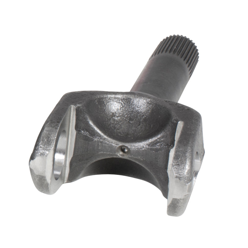Yukon 1541H Alloy Axle - Outer Stub 05-12 Ford F-250/F-350 Front 35 Sp ...
